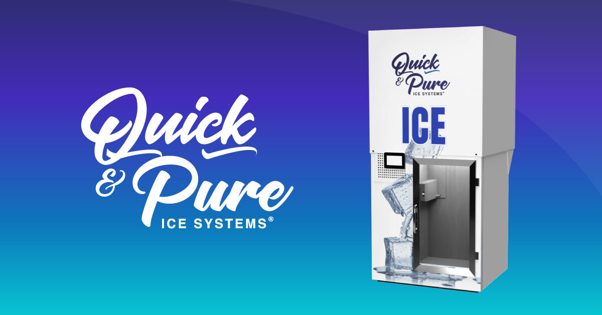 Resource Articles - Quick & Pure Ice Systems